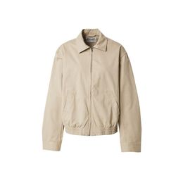 WEEKDAY Jacke 'Zazu' Damen Größe L beige