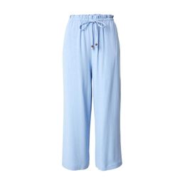 Only Hose 'ONLSOLVI' Damen Gr&ouml;&szlig;e 42 hellblau