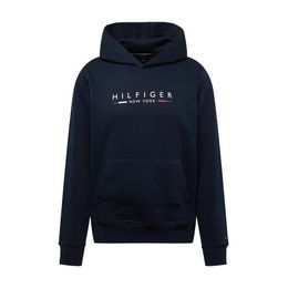 Tommy Hilfiger Sweatshirt 'NEW YORK' male Blue size XXL