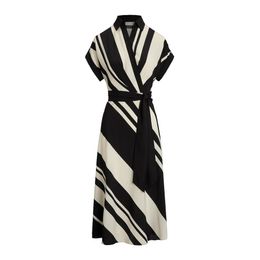 Lauren by Ralph Lauren Lauren Ralph Lauren Dress female Beige, Black size 8