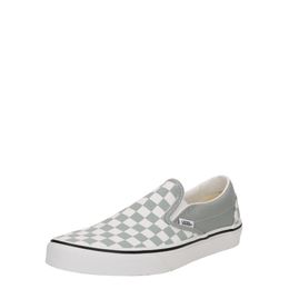 Vans Slip-Ons 'Classic' male Grey size 10