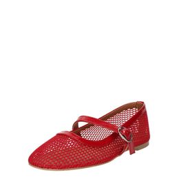 Bianco Ballerina 'LILJA' Damen Größe 37 rot