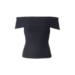 Hollister Top female Black size XL