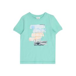 s.Oliver Shirt boy Green size 104/110