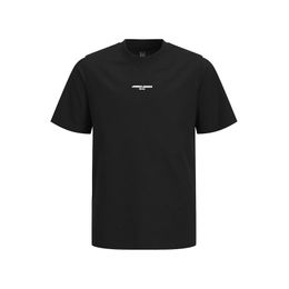 Jack & Jones Jack & Jones Junior Shirt 'JCOLIDO' boy Black size 176