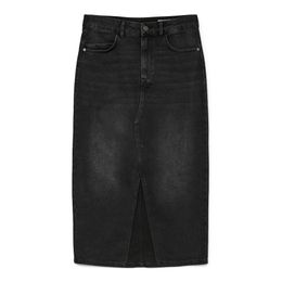 Véro Moda VERO MODA Rock 'Natalie' Damen Größe 42 anthrazit