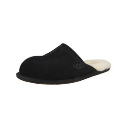 UGG Australia UGG Hausschuh 'Scuff' Herren Gr&ouml;&szlig;e 42 schwarz