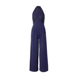 Skirt & Stiletto Skirt & Stiletto Jumpsuit 'Skyla' female Blue size 10