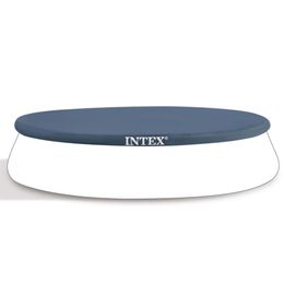 Intex Poolplane Rund 244 cm 28020