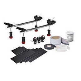 Mepa Badewannen Set WSgrip 3S+ 182113 mit ADS, für Bette Badewannen