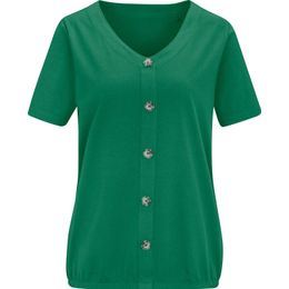 Kurzarmshirt