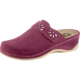 MUBB Clog