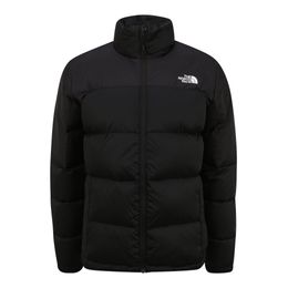The North Face Jacke 'Diablo' Herren Gr&ouml;&szlig;e L schwarz