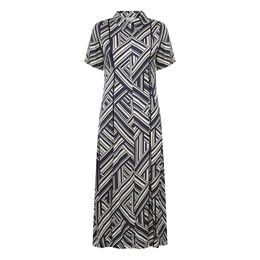 PART TWO Dress 'NukaPW' female Blue size 34
