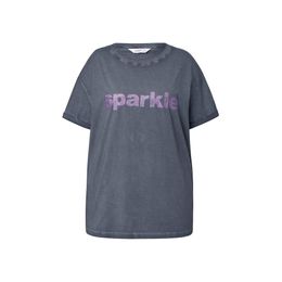 Angel of Style Shirt female Grey size 54