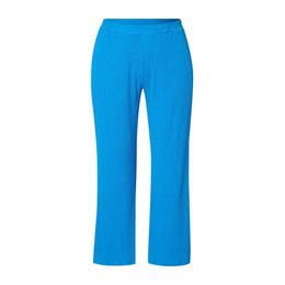 Ulla Popken Pants female Blue size 58-60
