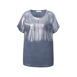 Angel of Style Shirt female Silver size 58
