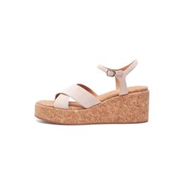 Woden Pumps female Pink size 39