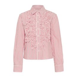 PART TWO Blouse 'PranveraPW' female Red size 42