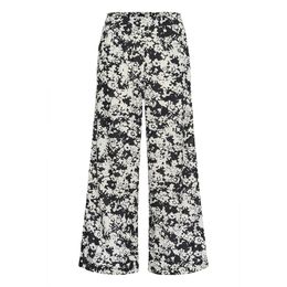 Kaffe Pants 'BPliah' female Black size 42