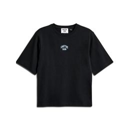SOMETIME SOON Shirt 'Karma' boy Black size 164