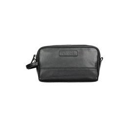 JP1880 Crossbody Bag male Black size L-XL