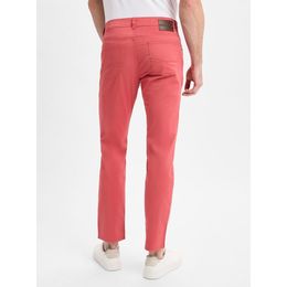 Andrew James Pants ' ' male Orange size 34