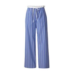EDITED Pants 'Wisteria' female Blue size 36