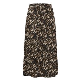 Kaffe Skirt 'BPjohanne' female Mixed colors size XL