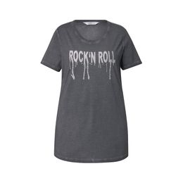 Angel of Style Shirt female Grey size 42