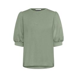 My Essential Wardrobe Bluse Damen Größe XXL hellgrün