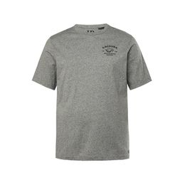 JP1880 Shirt male Grey size 3XL