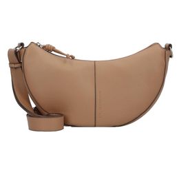 Tom Tailor Denim Crossbody Bag female Brown size One Size