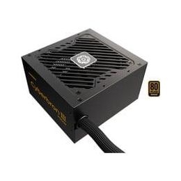 ENERMAX CYBERBRON III 750W, PC-Netzteil 1x 12-Pin High Power GPU, 2x PCIe, 750 Watt