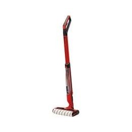 Einhell CLEANEXXO, Hartbodenreiniger rot, ohne Akku und Ladeger&auml;t