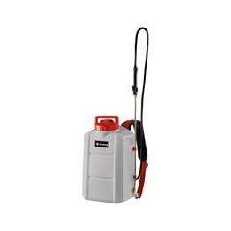 Einhell Power X-Change Akku-Druckspr&uuml;her GE-WS 18/150 Li-Solo, 18Volt grau/rot, ohne Akku und Ladeger&auml;t