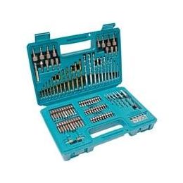 Makita Bohrer- & Bit-Satz B-68432 102-teilig
