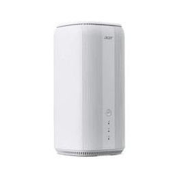 Acer Connect X6E, Router