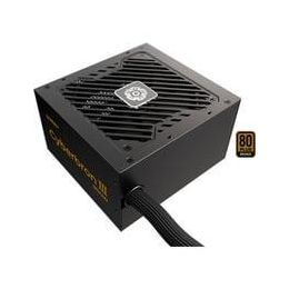 ENERMAX CYBERBRON III 850W, PC-Netzteil 1x 12-Pin High Power GPU, 2x PCIe, 850 Watt