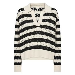 PART TWO Sweater 'Naiya' female Black size L