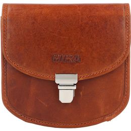Mika Wallet female Brown size One Size