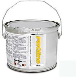 Hallenmarkierungsfarbe PROline-paint, weiß