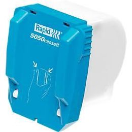 Rapid® Heftklammerkassette 5050