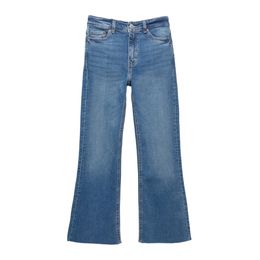 Pull&Bear Pull&bear Jeans Damen Gr&ouml;&szlig;e 25/26 blue denim