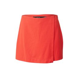 V&eacute;ro Moda Vero Moda Hosenrock Damen Gr&ouml;&szlig;e 42 knallrot