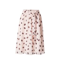 ABOUT YOU Skirt 'Laila' female size 36 Pastel pink / Black
