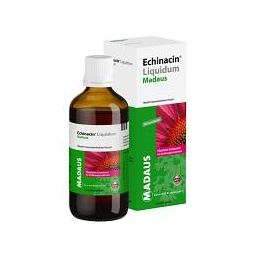 ECHINACIN Liquidum 100 ml