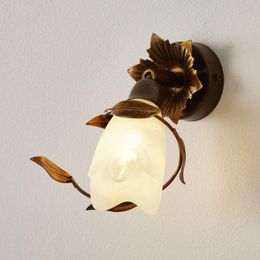 Kögl Wandleuchte CAMPANA einflammig