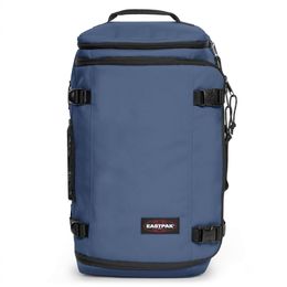 Eastpak Rucksack 'Carry' Damen Gr&ouml;&szlig;e One Size saphir / schwarz