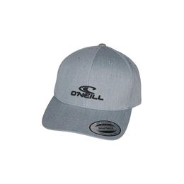O`Neill O'neill Cap Herren Gr&ouml;&szlig;e 55/60 grau / schwarz